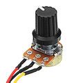 Dc V A W Pulse Width Pwm Dc Motor Speed Regulator Speed Controller Speed Control