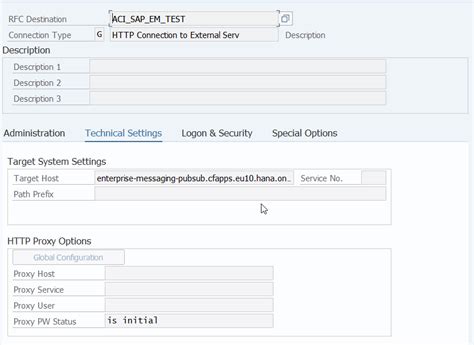 Different Types Of Rfc Connections In Sap At Genevieve Tarrant Blog