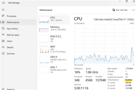 Docker Setup On Windows With Wsl