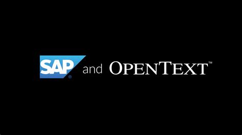 sap hr opentext