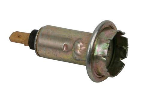 Ford Globe Socket Front Park Light Small Socket Xw Xy Xa Ec2003