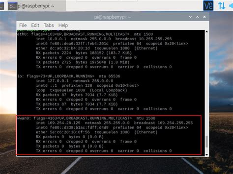 Customized Raspberry Pi Image File With G LTE Connection SSH Etc Upwork