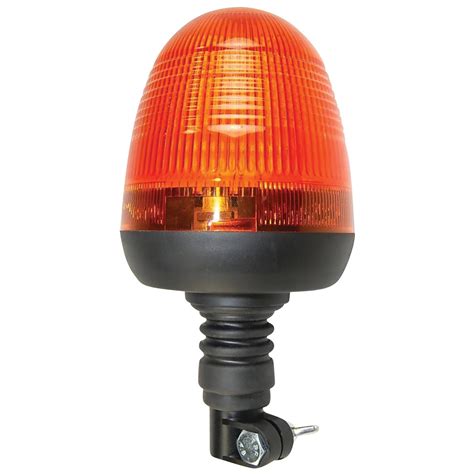 Hctl2000 1 Warning Led Lights Led Tractor Lights Hy Capacity