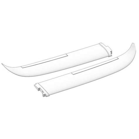 Multiplex Mpx224343 Multiplex Wing Set Easyglider 4 Multiplex