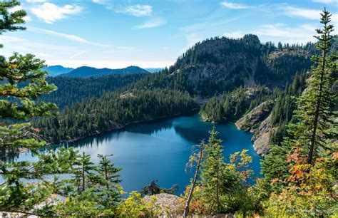 I Heart Pacific Northwest