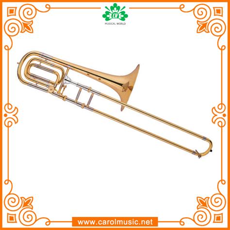 Tb028 Piccolo Colored Toy Trombone Buy Piccolo Trombone Toy Trombone Colored Trombones Product