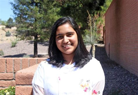 Srishti Mitra Wants To Make A Difference In Womens Healthcare