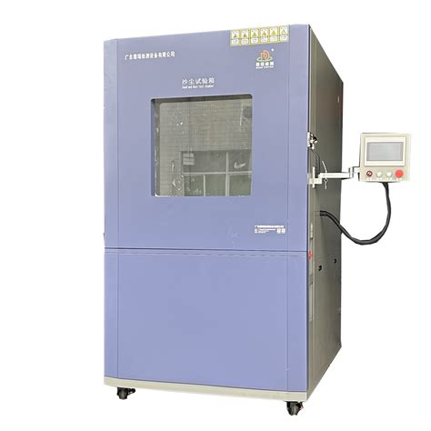 energy storage system sand and dust testing equipment at best price in