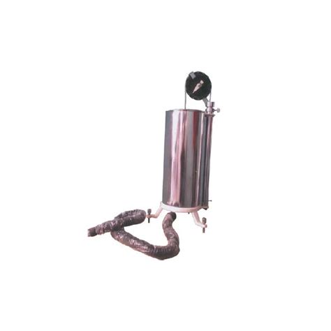 Spirometer Apparatus