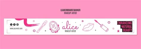 Makeup Sign Images Free Download On Freepik