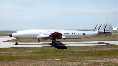 Download Vehicle Lockheed Constellation Hd Wallpaper
