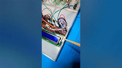Test Bed For The Midi Module