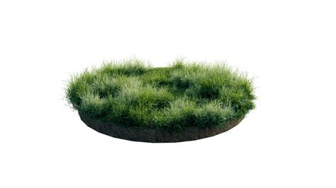 Grass Circle Pngs For Free Download