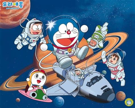 500 Gambar Doraemon Wallpaper Foto Lucu Keren [terbaru]