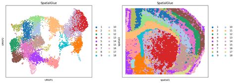 Tutorial Data Integration For Mouse Brain Spatial Epigenome Transcriptome Spatialglue