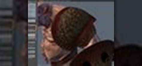 How To Bake Geometry In Modo Software Tips Wonderhowto