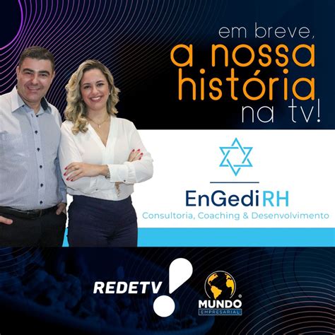 Em Breve A Nossa História Na Tv Priscila Morais