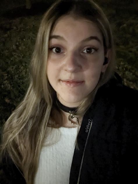 My First Time Being Collared Outside Rcollared