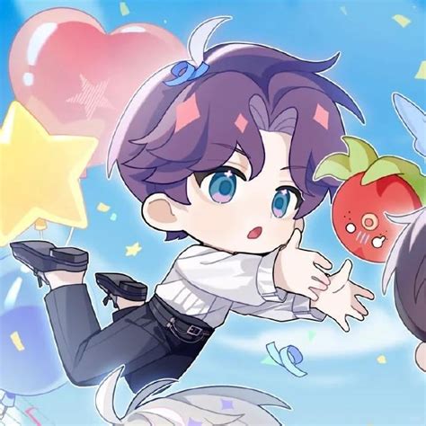 So Cute 🥹 R Loveanddeepspace