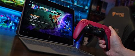 How To Connect The Ps5 Dualsense Controller To Your Ipad For Ps Remote