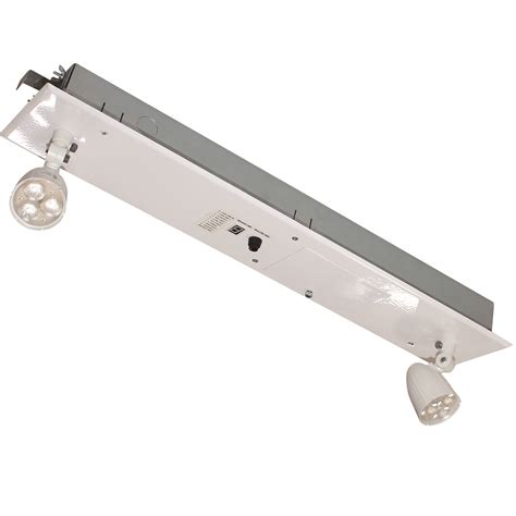 Exitronix Emergency Lighting Shelly Lighting