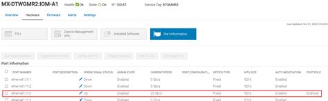 Server Templates Profiles Virtual Identities Networks And Deployment Dell Poweredge Mx