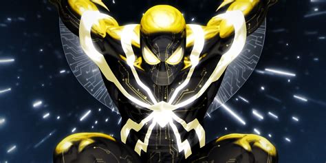 Spiders In Space How To Design A Space Suit For An Arachnid Original