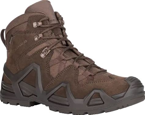 Lowa Zephyr Mk2 Gtx Mid Brown 310854 493 Nltactical