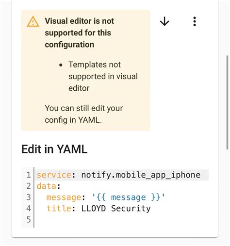 how do you set variable in an automation r homeassistant