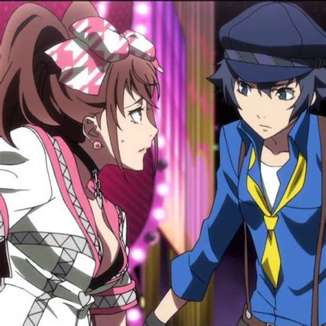Hourly Rise On Twitter Persona 4 Rise Kujikawa Persona