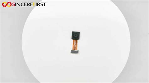 Cmos Sensor Fixed Focus Cam Module Gc2145 2mp Dvp Mipi