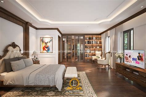 10 mẫu kệ tivi phòng ngủ Đẹp cho mọi thiết kế từ cổ điển đến hiện đại