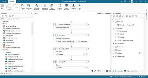 Data Table To Excel Without Microsoft StudioX UiPath Community Forum