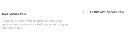 🔐securing Mulesoft Deployments With Aws Secrets Manager By