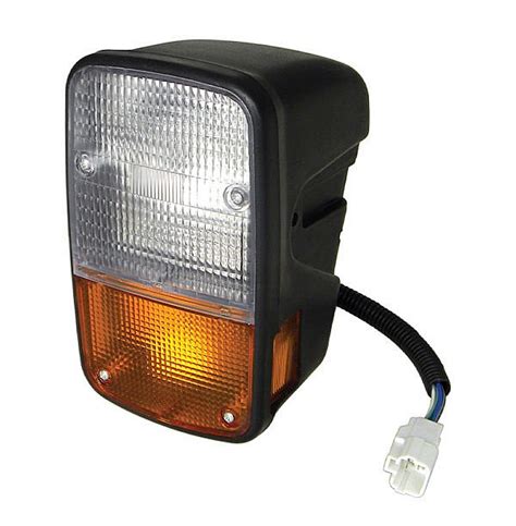 Worklight Indicator Assembly Lh Adaptalift Store