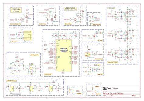 Badar Jahangir Kayani On Linkedin Electronics Brushless Bldc Stm32 Tti 16 Comments