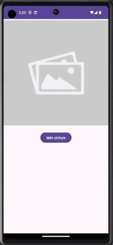 Java Photo Picker With Read Media Visual User Selected Permission On Android Still Shows