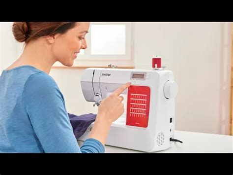 Brother CS10S - Kjøp billig her