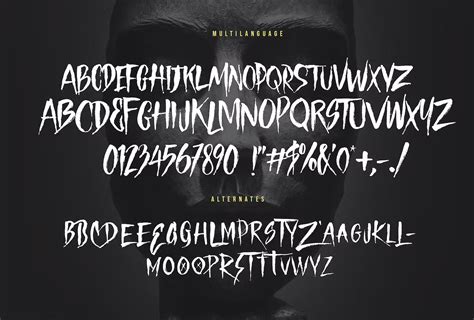 Bored To Death Font Dfonts