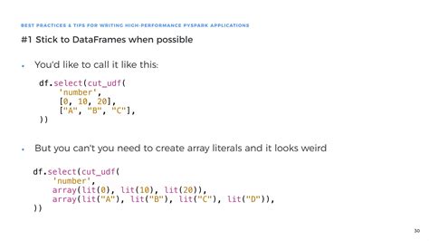 Dive Into Pyspark Pdf