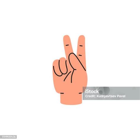 미국 수화로 K 글자를 보여주는 손 흰색 배경에 분리된 평면 벡터 그림 0명에 대한 스톡 벡터 아트 및 기타 이미지 0명 벡터 수화 Istock