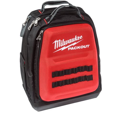 Рюкзак Milwaukee 4932471131 Packout 4932471131 - цена, отзывы ...