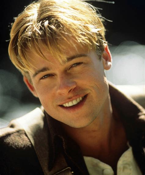 حقایق خواندنی درباره برد پیت و زندگی شخصی اش