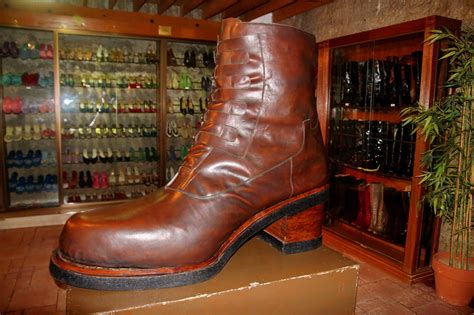 Marikina Shoe Museum Life Is Good Because God Is Great