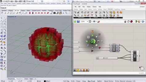 006 Voxelization Youtube