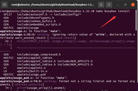 从零开始制作一个linux iso镜像 windy ll 博客园