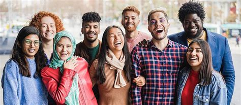 Benefits Of Diversity In College Xvyp