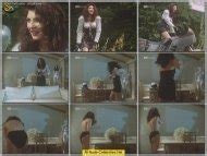 Naked Gina Bellman In Blackeyes