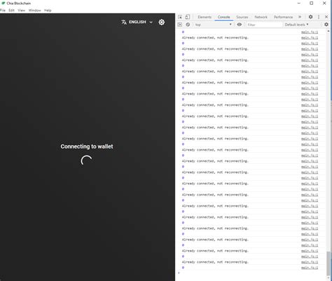 Still Having Issues Connecting In GUI Issue Chia Network Chia Blockchain GitHub