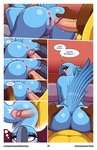 Party In Ipanema Ongoin Luscious Hentai Manga Porn